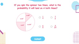 Mathematics Test