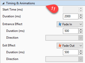 Working with Feedback Objects - Atomi Systems, Inc.