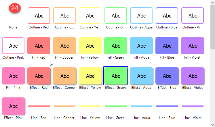 Objects Overview - Atomi Systems, Inc.