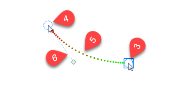 Working with Cursor Paths - Atomi Systems, Inc.