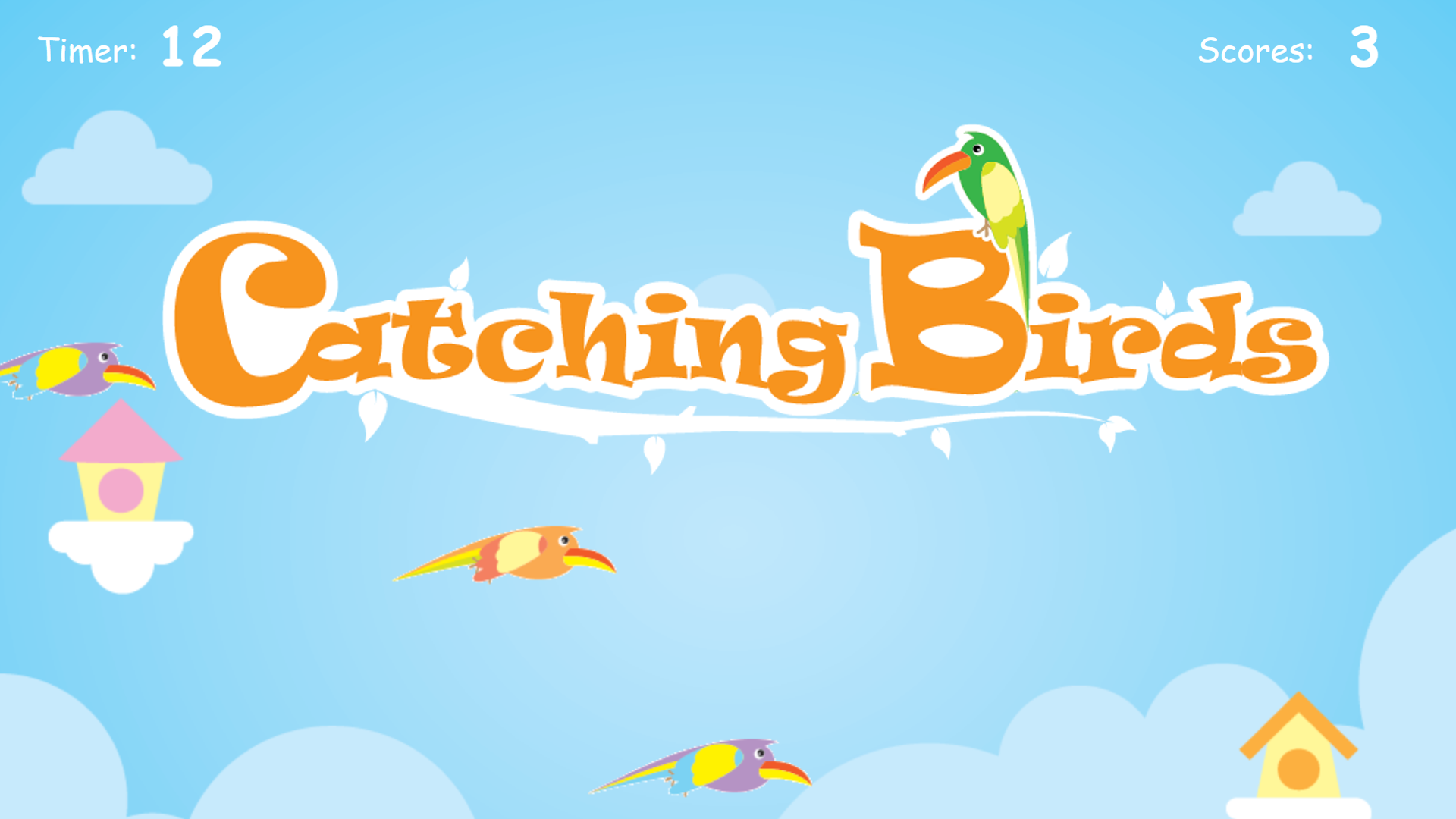 Saola Animate - HTML5 Animation Software