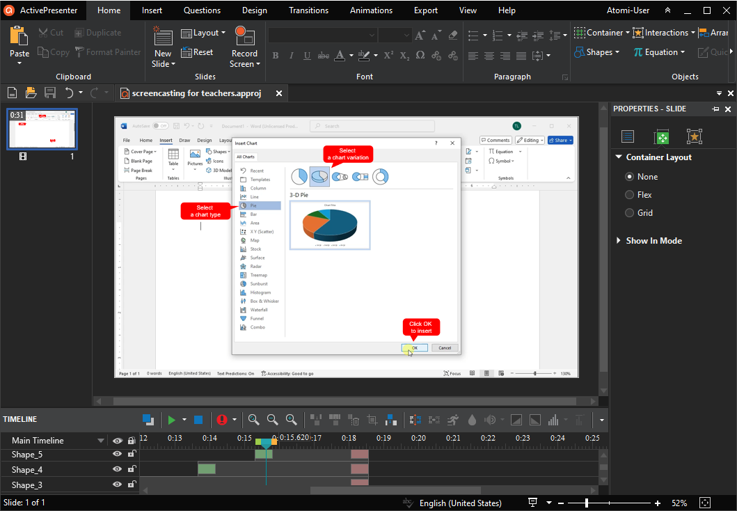 Screencasting for Teachers: A Powerful Tool for Modern Education ...