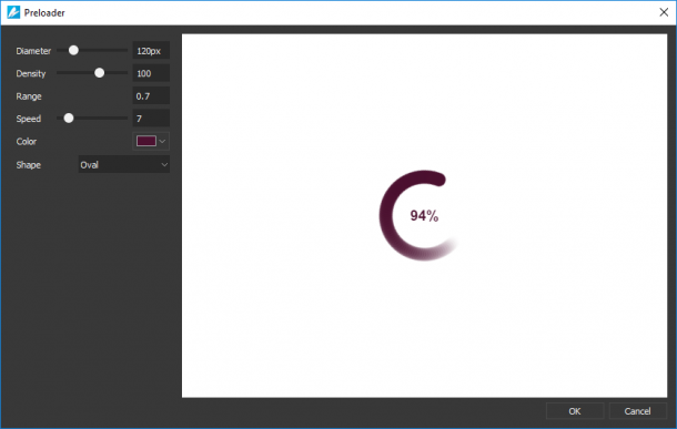 Easily Creating Preloader (Loading Screen) in HTML5 - Saola Animate