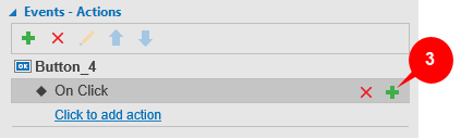Working with Buttons - ActivePresenter 7 - Atomi Systems, Inc.