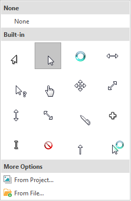 Adding Cursor Paths - ActivePresenter 7