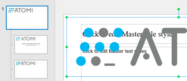 Adding Company Logos to Your Training Content - ActivePresenter 7