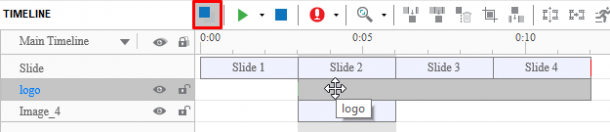 Adding Company Logos to Your Training Content - ActivePresenter 7