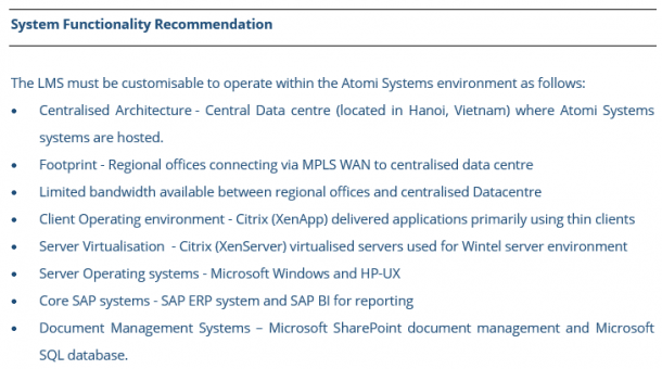 5 Useful Tips to Choose the Right Learning Management System (LMS ...