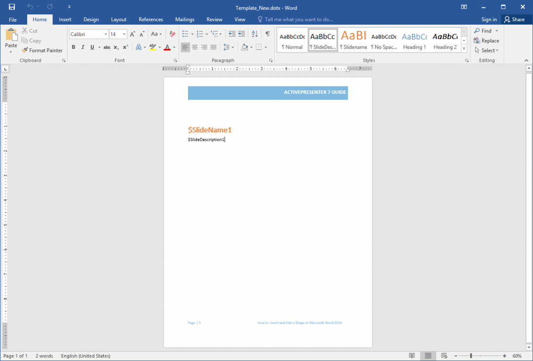 3 simple steps to create an employee training manual for your software