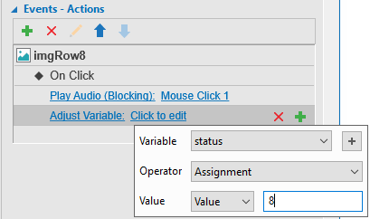 Creating eLearning Games - Crossword - ActivePresenter 7