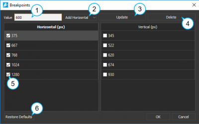 Building HTML5 Animation with Responsive Layout - Saola Animate