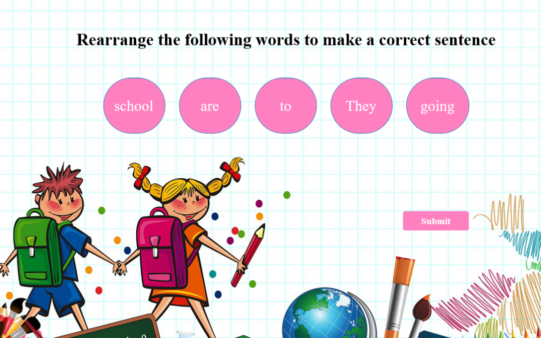 Tutorials, Guides and Tips about rapid HTML5 elearning authoring.