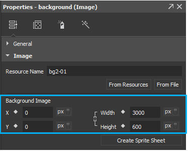 Creating Animated Background in Saola Animate - Atomi Systems, Inc.