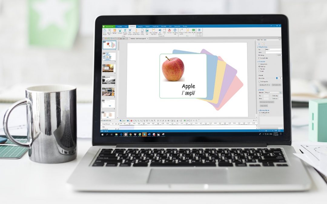Tutorials, Guides and Tips about rapid HTML5 elearning authoring.