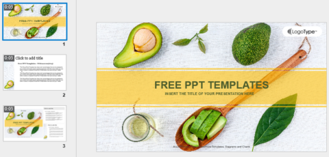 Create and Use Slide Templates in ActivePresenter 8 - Atomi Systems, Inc.
