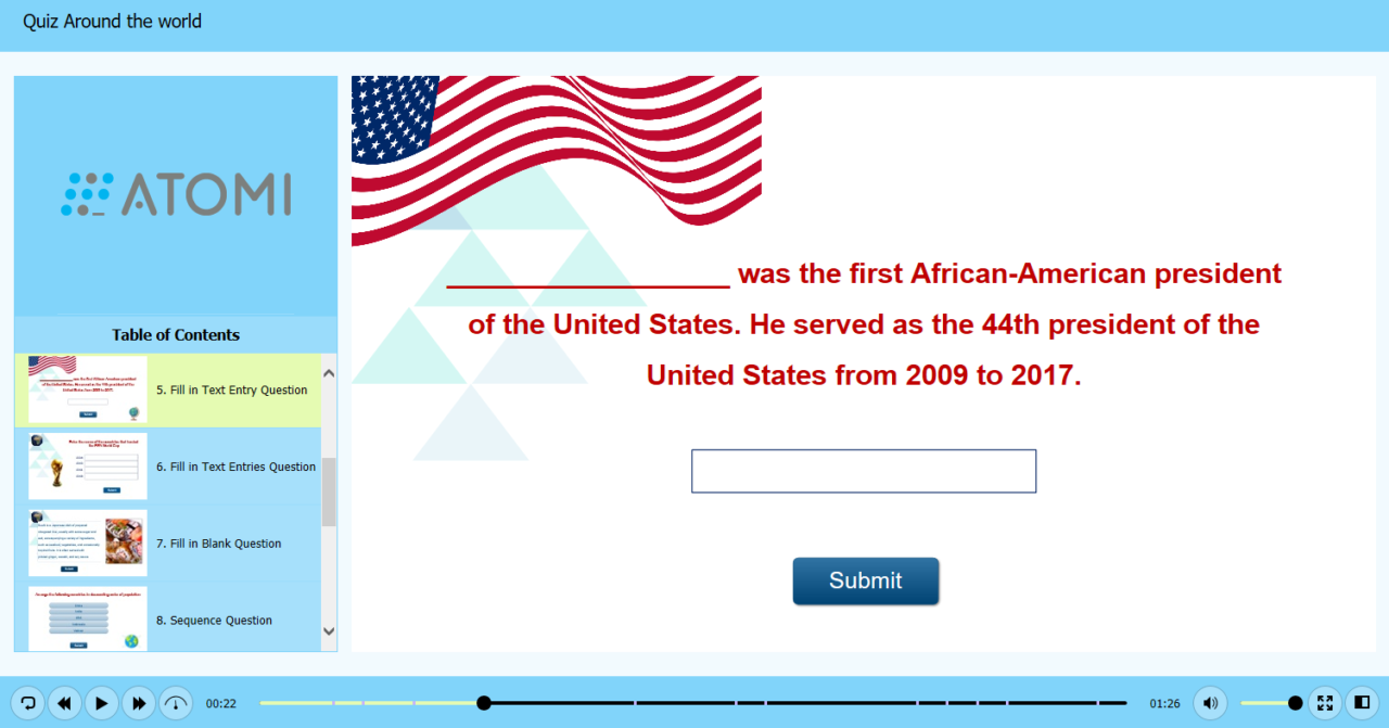 Add Company Logos to Training Content - Atomi Systems, Inc.