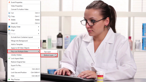 How to Create Interactive Video Quizzes in ActivePresenter 8