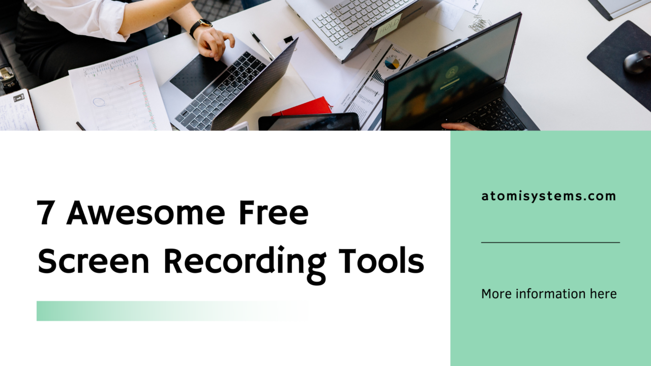 8 BEST Screen Recorders for Windows 11 in 2025 [Free & Paid]