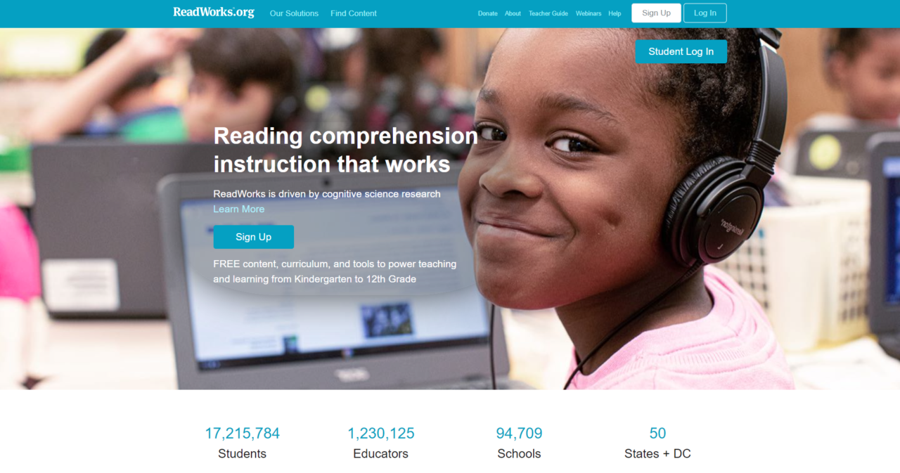 Top 5 Free eLearning Resources for K-12 Teachers