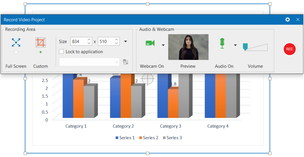 Best Free Screen Recorder with Facecam: Top 7 for 2022
