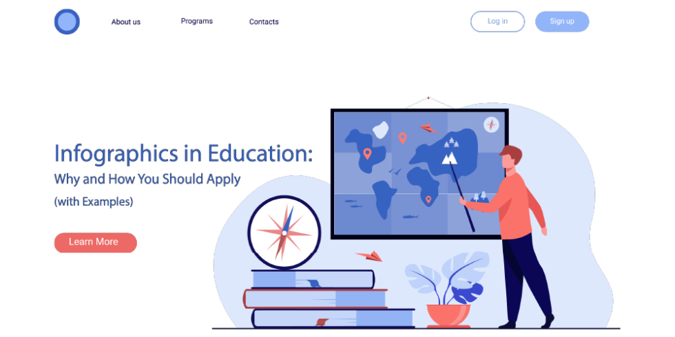 Infographics in Education: Why and How to Apply (with Examples)