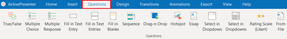 Get Started with ActivePresenter 9 - Atomi Systems, Inc.