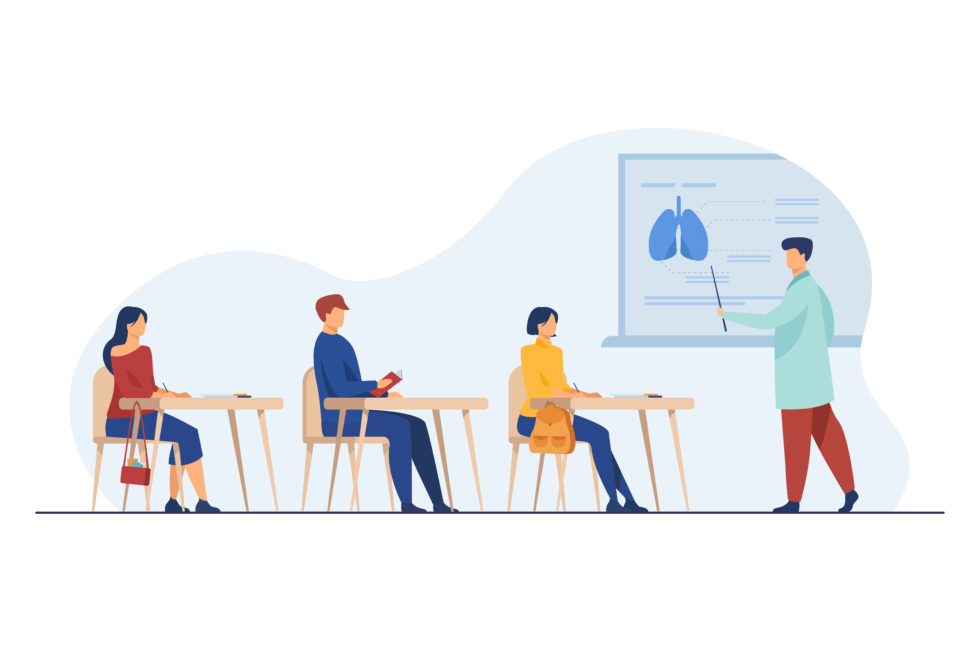 Infographics in Education: Why and How to Apply (with Examples)