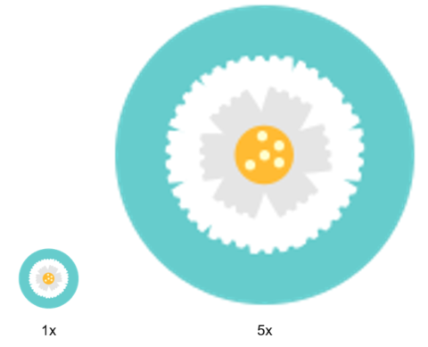 Vector vs Raster Graphics: What are The Differences?