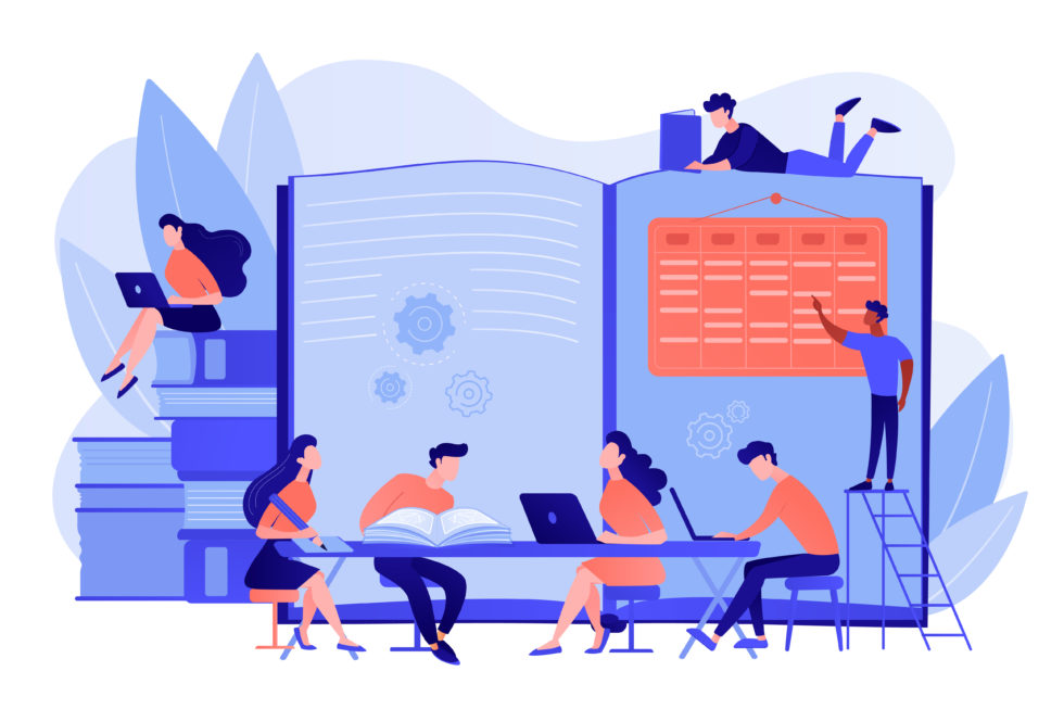 Infographics in Education: Why and How to Apply (with Examples)