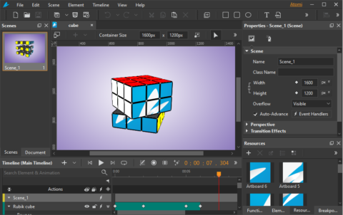 8 Best 2D Animation Software for Creators (Free&Paid)