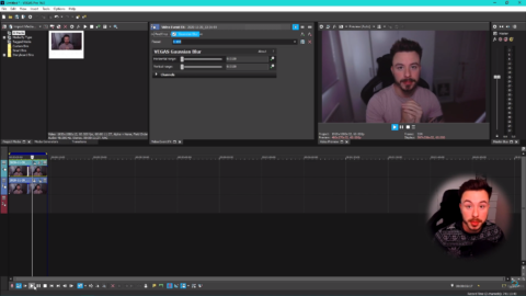 Best Blur Tool: Top 7 for Video Editing - Atomi Systems, Inc.