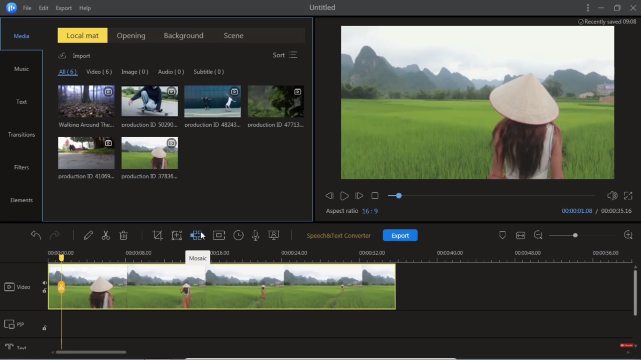 Best Blur Tool: Top 7 for Video Editing - Atomi Systems, Inc.
