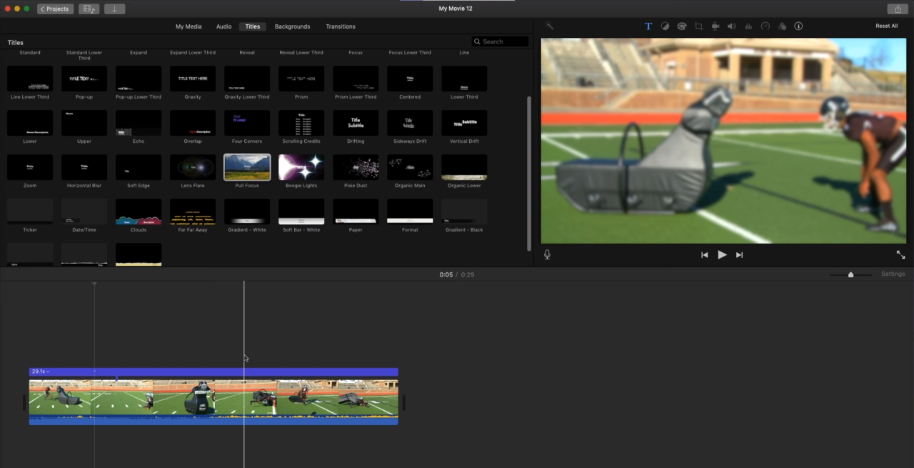 Best Blur Tool: Top 7 for Video Editing - Atomi Systems, Inc.