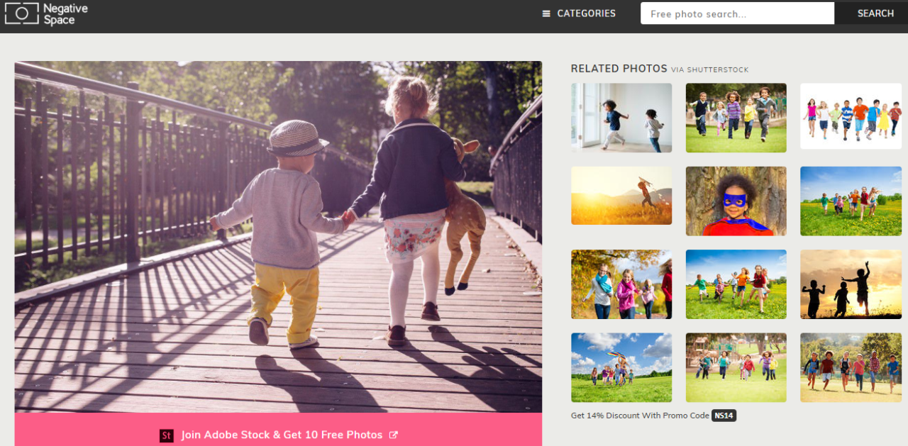 Những Trang Web Tải Ảnh Miễn Phí Chất Lượng Cao