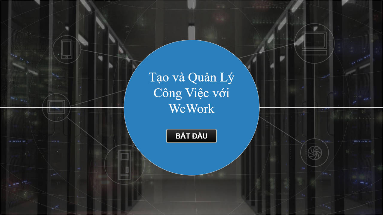 Tạo và quản lý công việc - Atomi Systems, Inc.