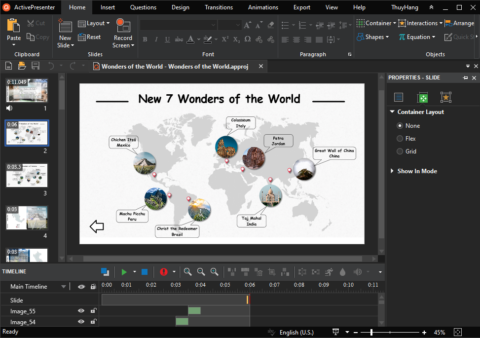 Multimedia Authoring Tools: Definition, Features, and Examples