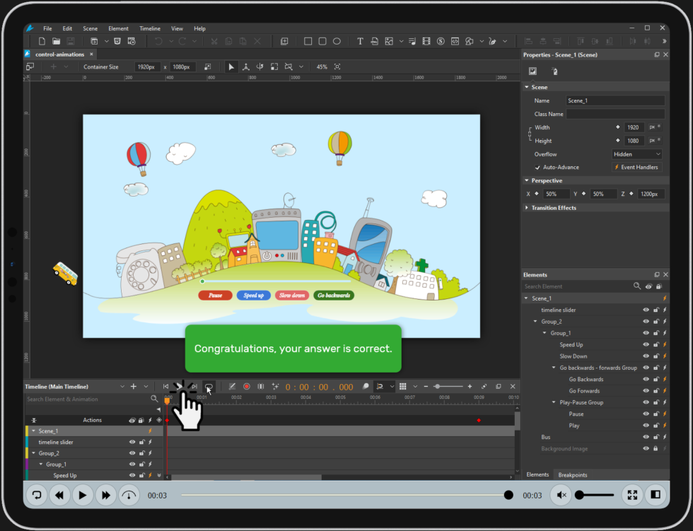 ActivePresenter - The Best Authoring Tool for eLearning Design