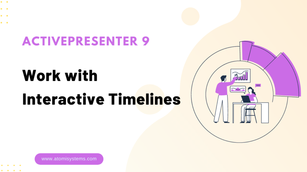 ActivePresenter 9 - Atomi Systems, Inc.