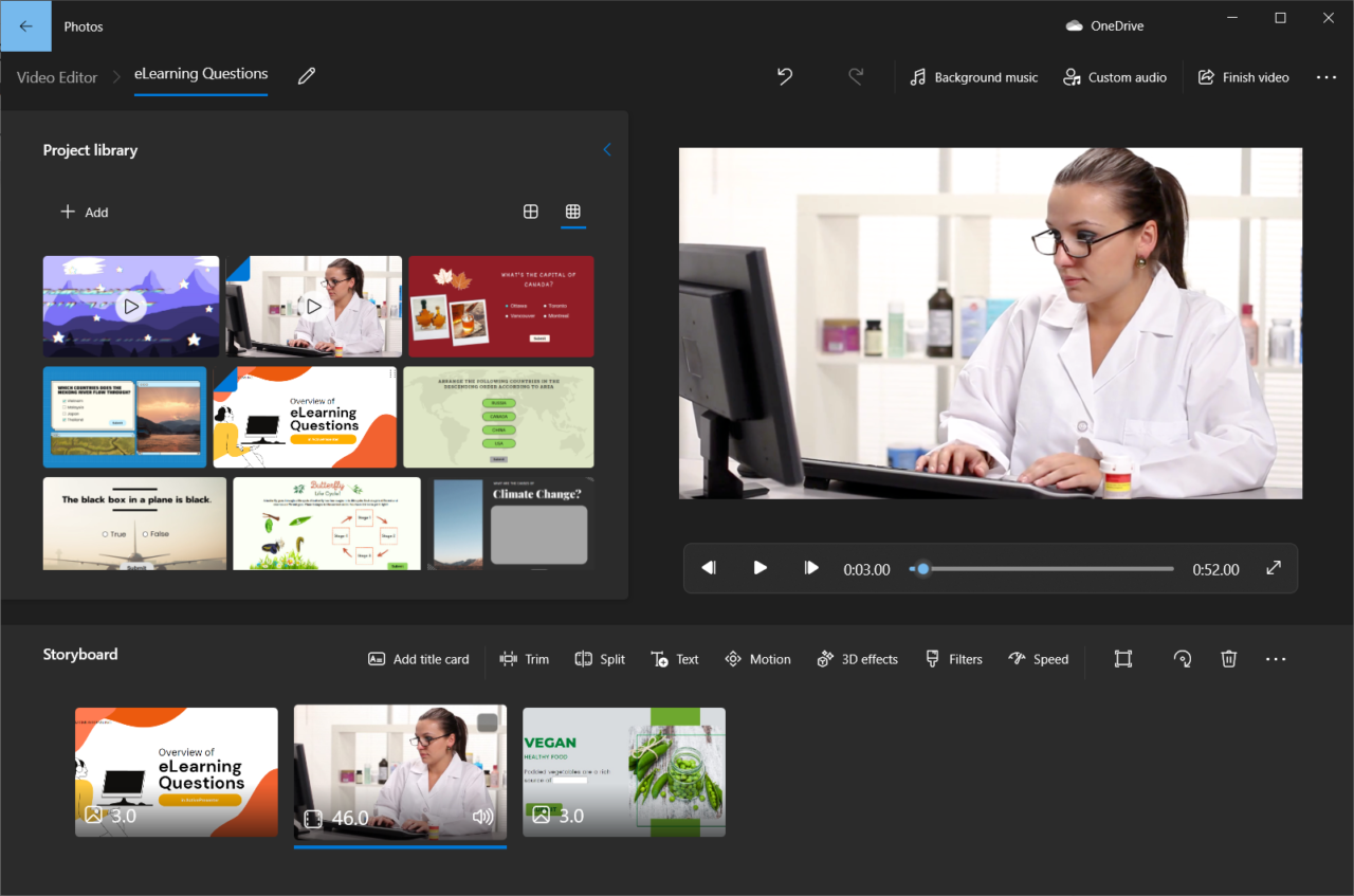 Top Free Video Editing Software for Windows (Pros and Cons)