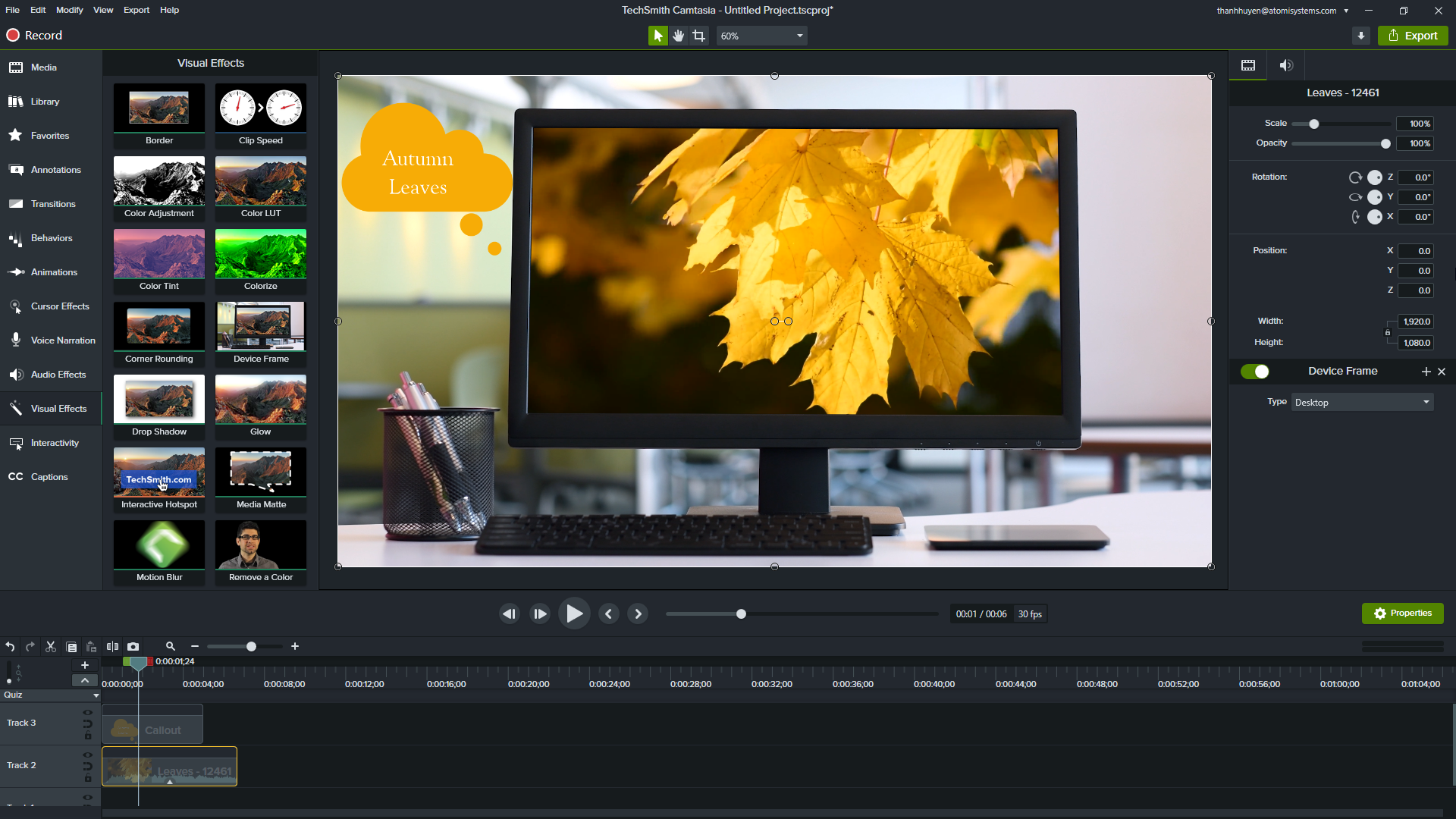 5 Best Video Editing Apps for Beginners - Atomi Systems, Inc.