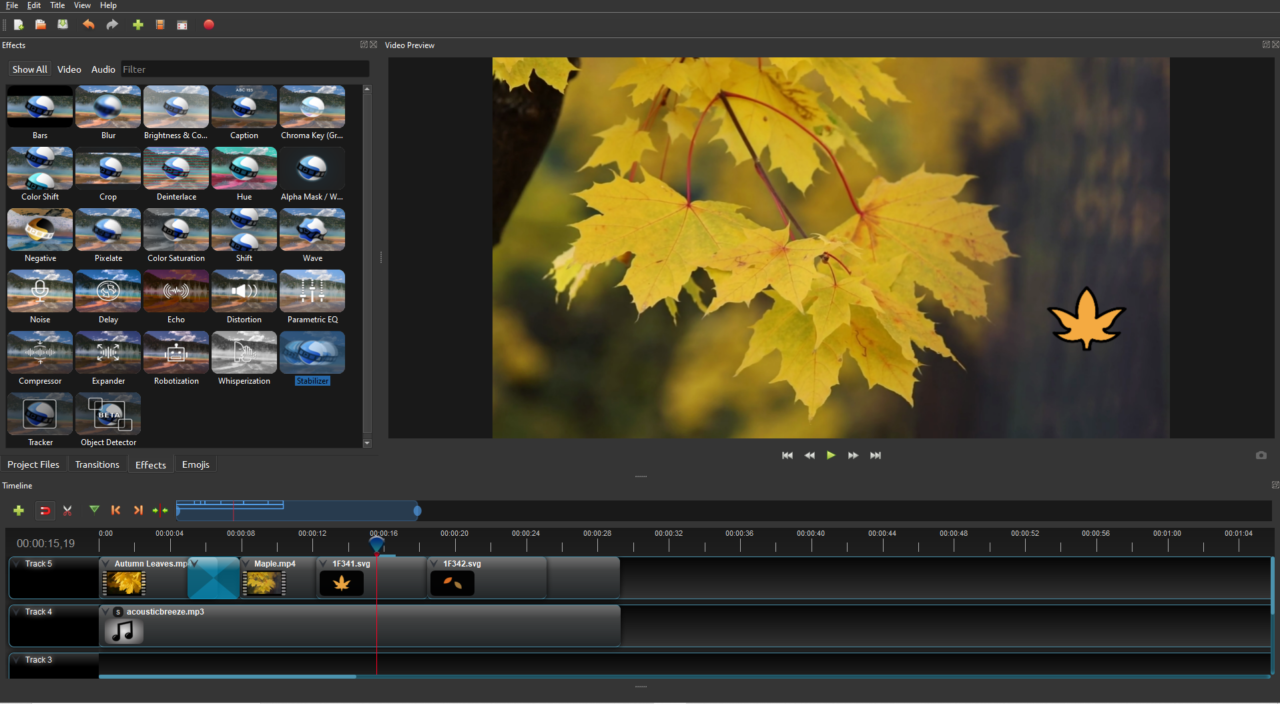 5 Best Video Editing Apps for Beginners - Atomi Systems, Inc.