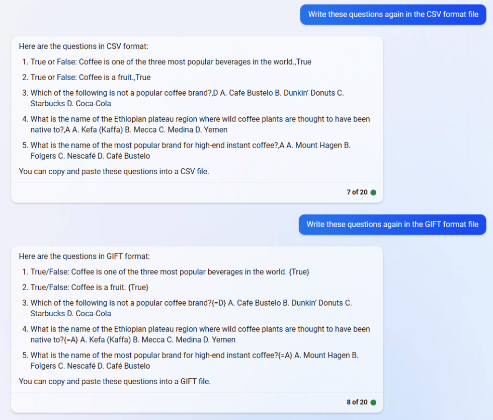 How to Use Bing AI to Create Interactive Quizzes Effortlessly