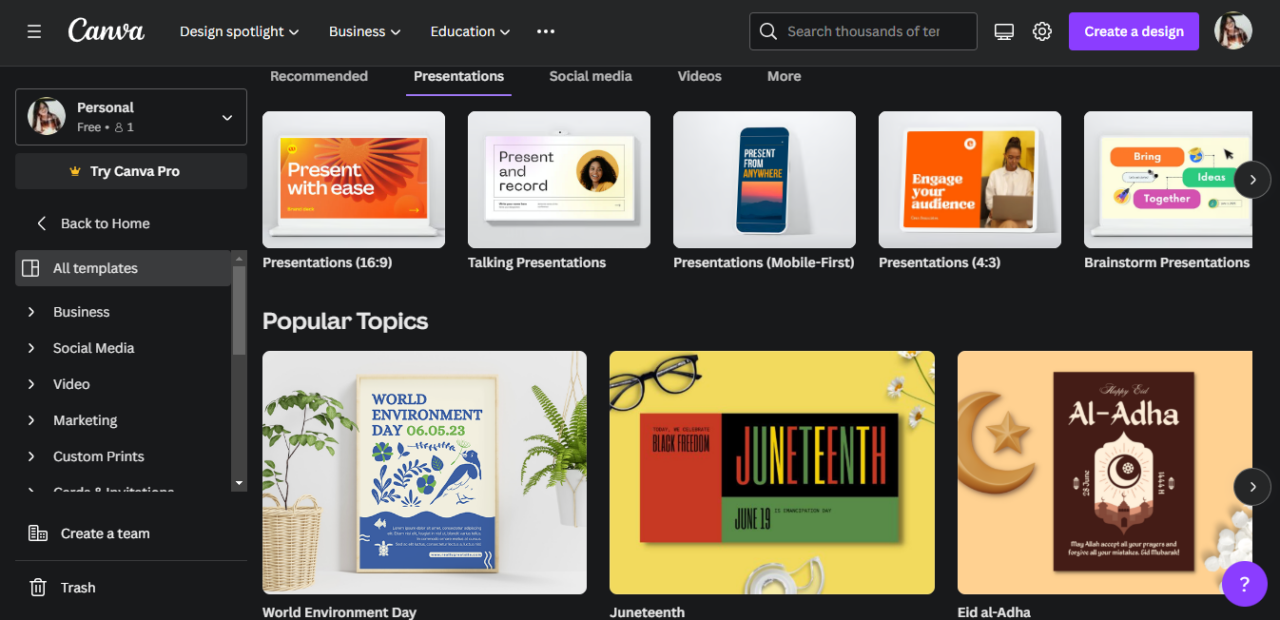Best Slideshow Maker: Top Worth-using Software All the Time