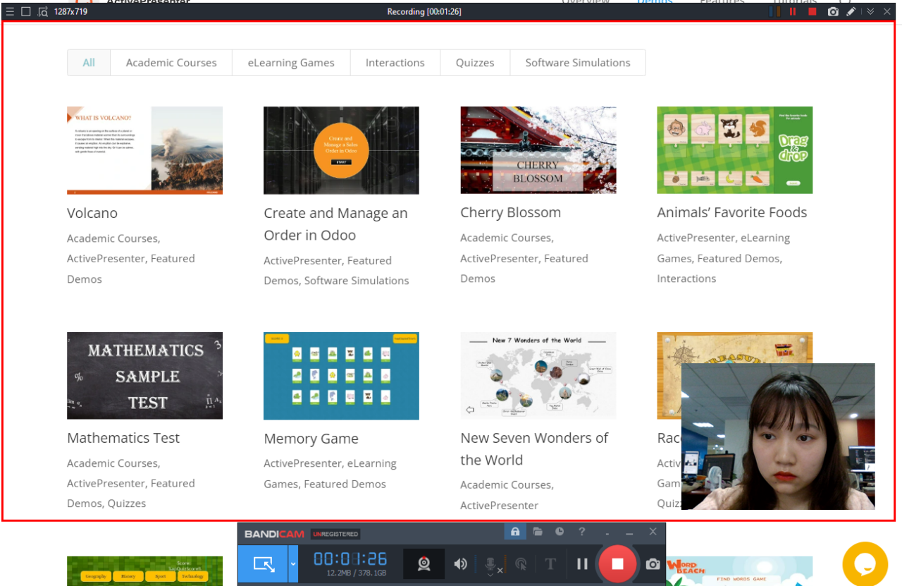 8 BEST Screen Recorders for Windows 11 in 2025 [Free & Paid]