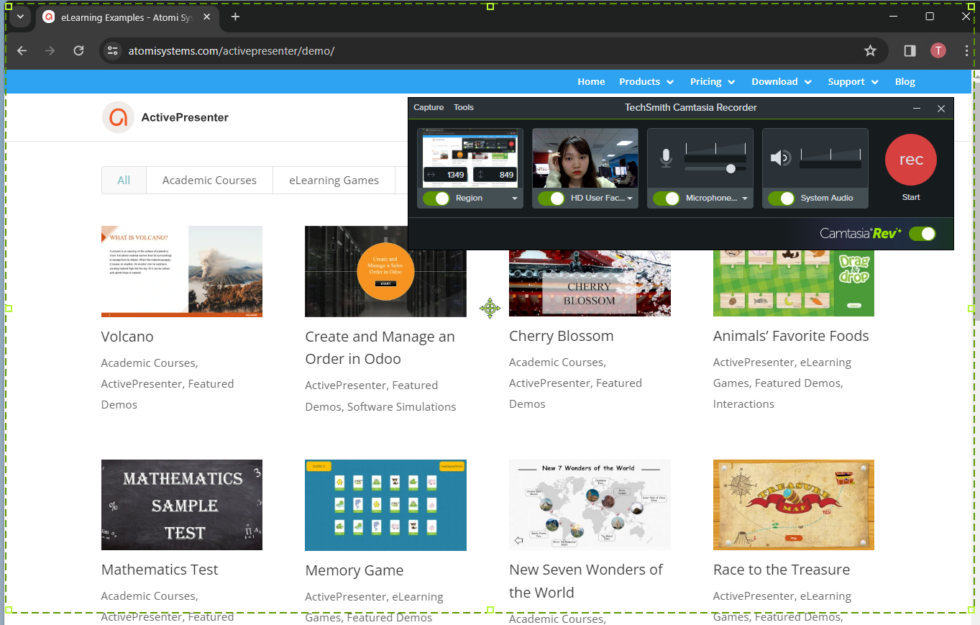 8 BEST Screen Recorders for Windows 11 in 2025 [Free & Paid]