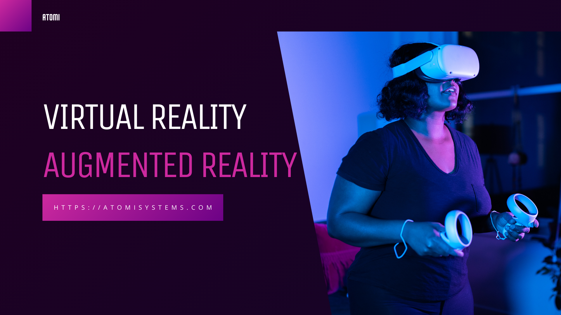 Harness the Power of Virtual Reality (VR) and Augmented Reality (AR) in Education