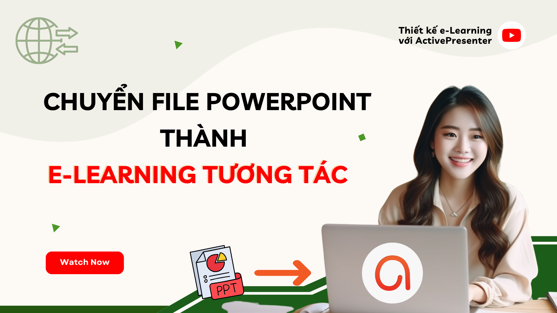 Làm gì khi bài dự thi eLearning vượt quá kích thước cho phép?