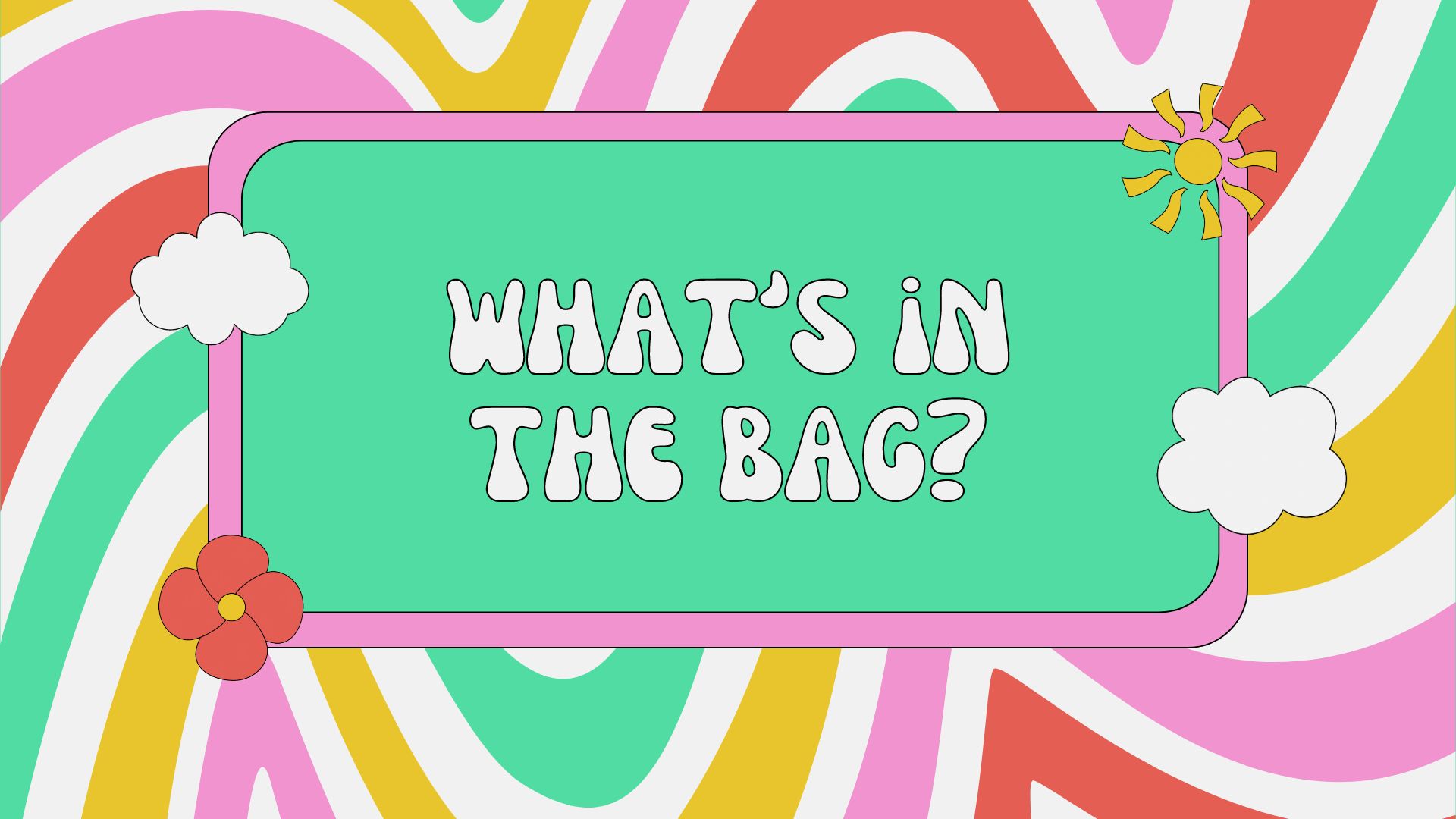 What’s in the Bag Game: How to Create It with ActivePresenter - Atomi ...