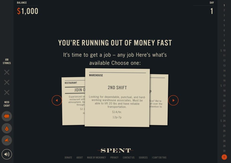 Game-based Learning Examples for Inspiration (Updated)