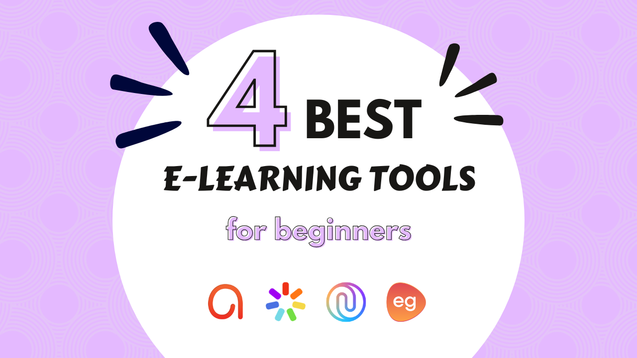 eLearning Authoring Software & HTML5 Web Animation Tool